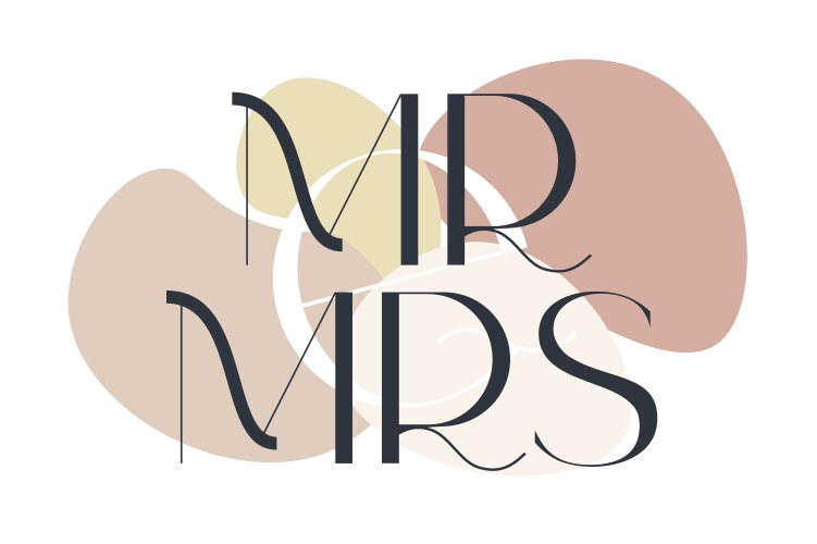 Mrs Logo Vector Images (over 2,900)