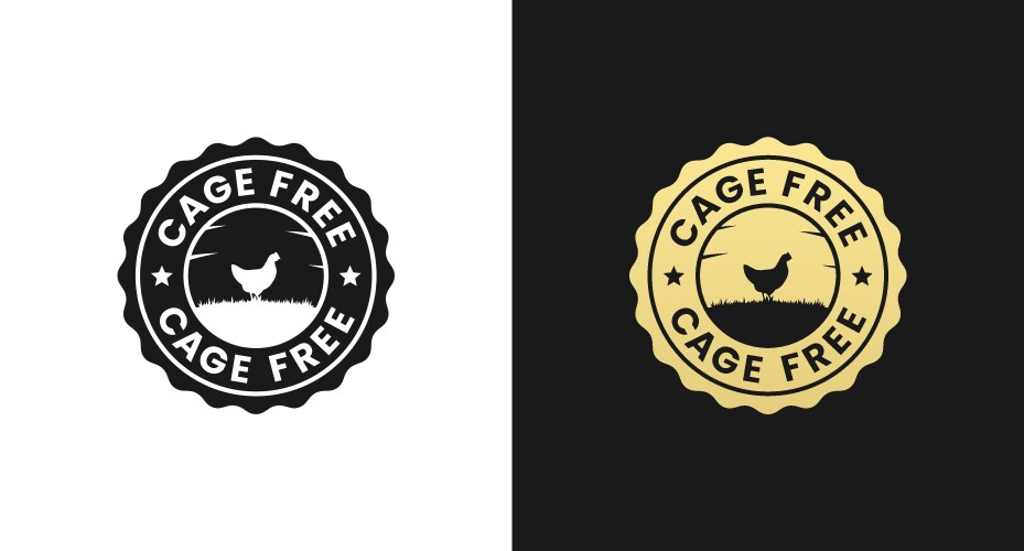 Cage Logo