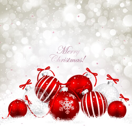 Christmas Vector Images (over 460,000)