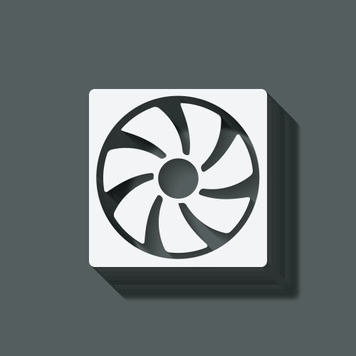 Fan Symbol Vector Images (over 51,000)
