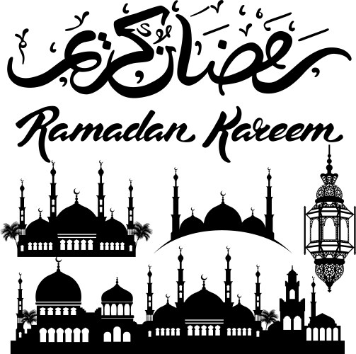 Ramadan Vector Images (over 170,000)