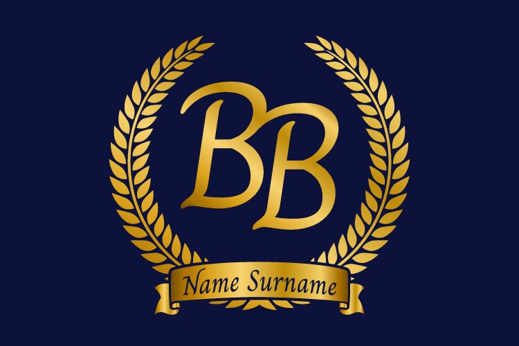 Bb Logo Vector Images (over 3,300)