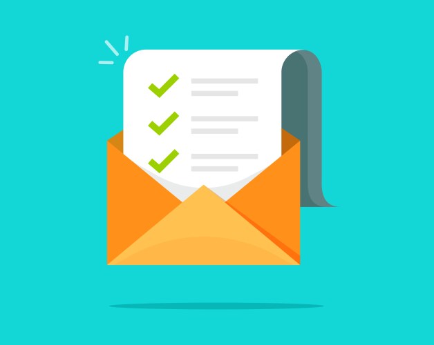 Orange Tick Checkbox Vector Images (over 2,900)