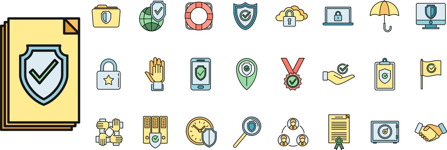 Reliability Vector Images (over 16,000)