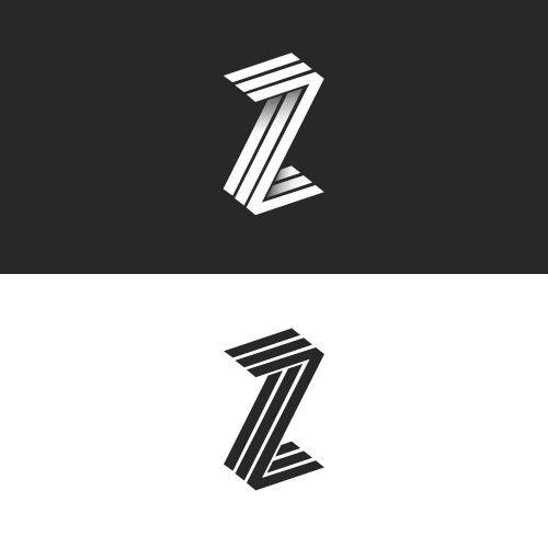 Zzz Logo Vector Images (over 1,000)