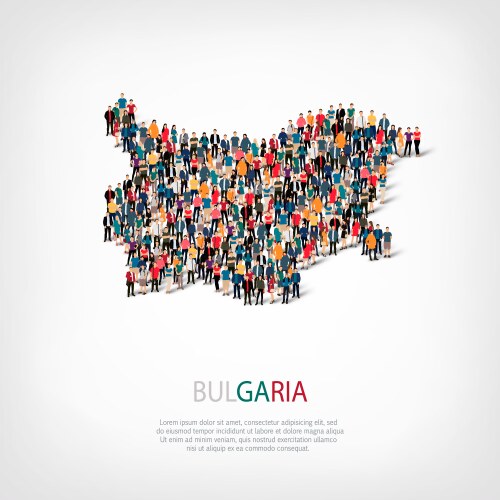 Bulgaria Vector Images (over 8,400)