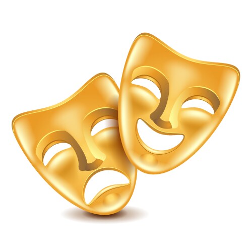 Acting Symbol Vector Images (over 13,000)