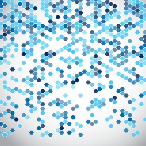 Hexagon Pattern Vector Images (over 160,000)