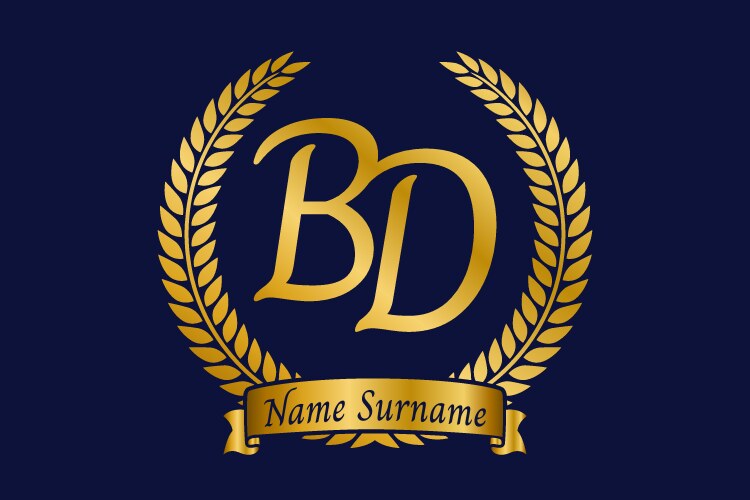 Bd Logos Vector Images (over 3,100)