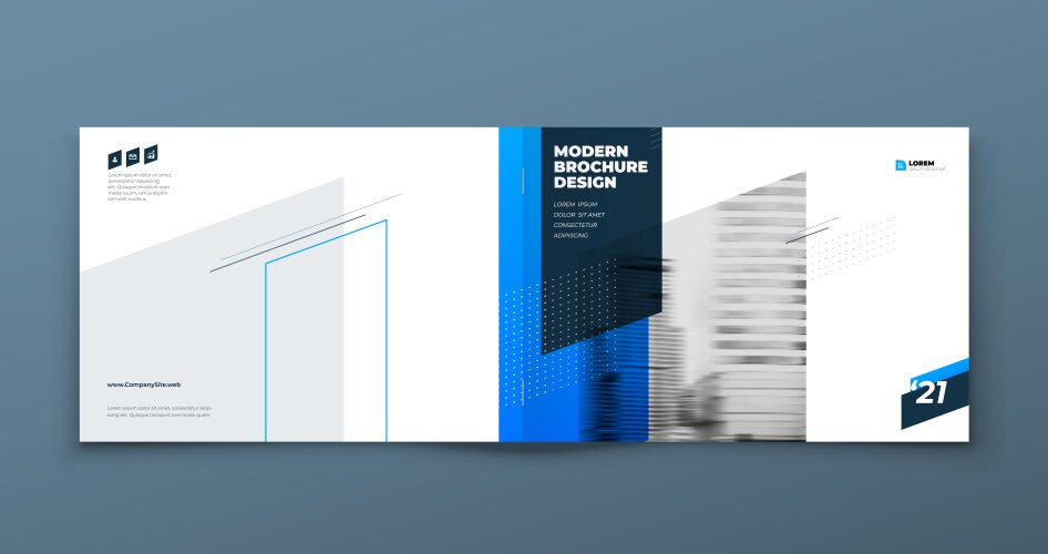 Cover page landscape layout Vector Images & Graphics for Commercial Use ...