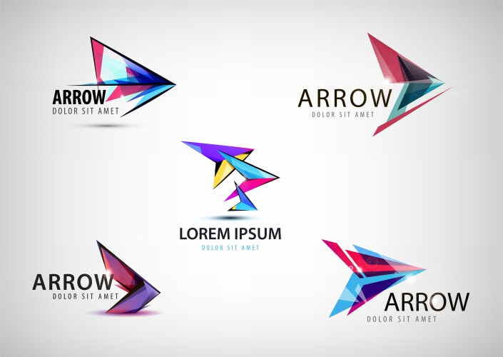 Pointer Arrow Vector Images (over 200,000)