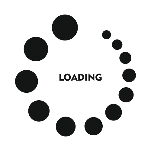 Loading Sign Vector Images (over 77,000)