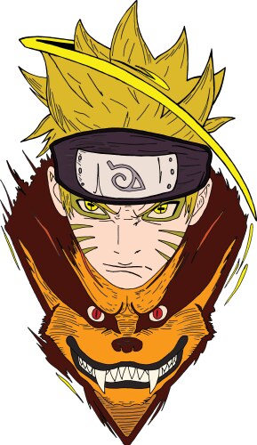 Sasuke Vector Images (25)