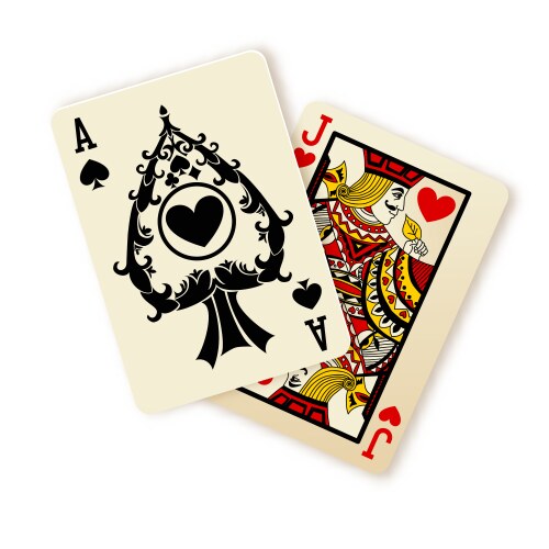 Jack Card Vector Images (over 25,000)