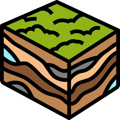 Geological Vector Images (over 5,500)
