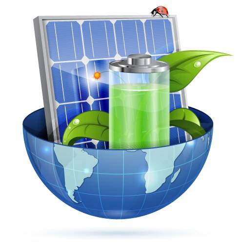 Energy Vector Images (over 1.4 million)