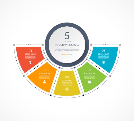 Semi Circle Vector Images (over 13,000)