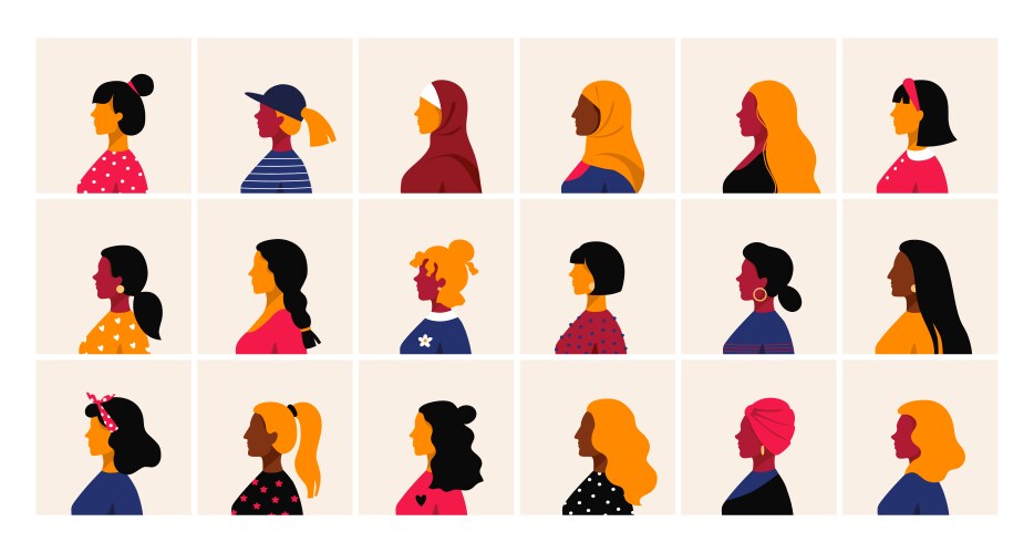 Character Side View Vector Images (over 12,000)