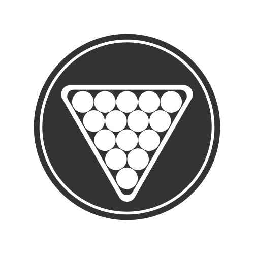 Snooker Table Template Vector Images (over 490)