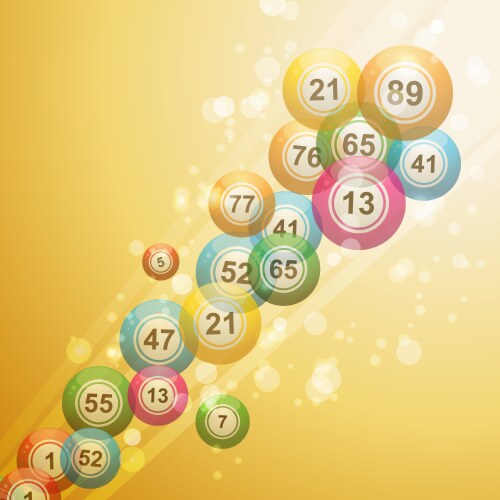 Bingo Ball Vector Images (over 3,500)