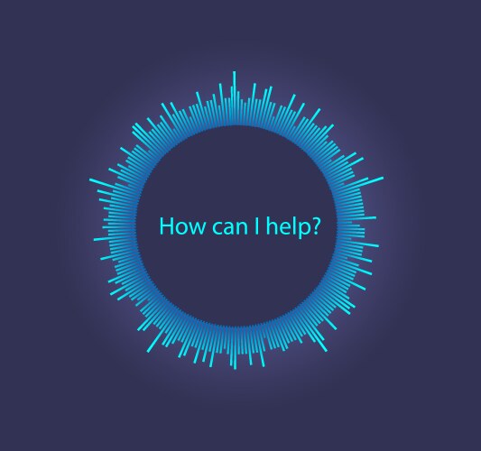 Sound Wave Circle Vector Images (over 10,000)