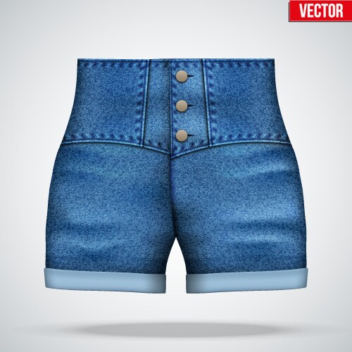 Denim Short Vector Images (over 2,700)