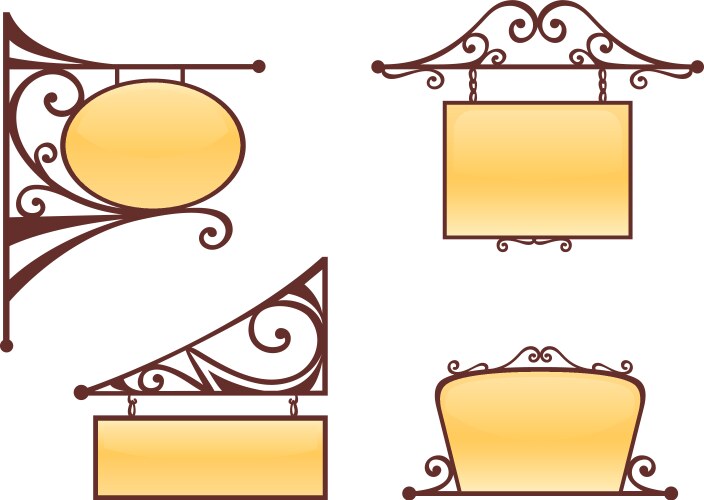 Vintage Signs Vector Images (over 2.1 million)