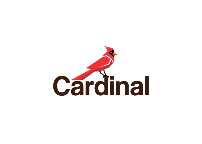 Cardinal Logo Vector Images (over 960)
