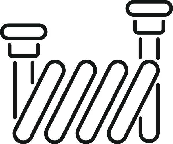 Coil Icon Heater Vector Images (over 430)