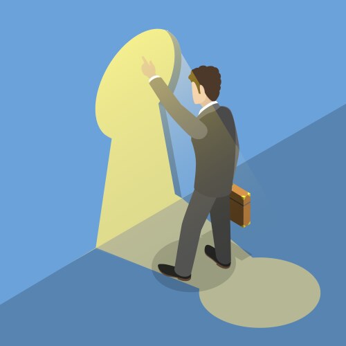 Secret Vector Images (over 100,000)