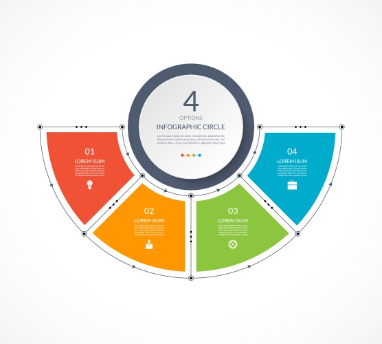 Semi Circle Vector Images (over 10,000)