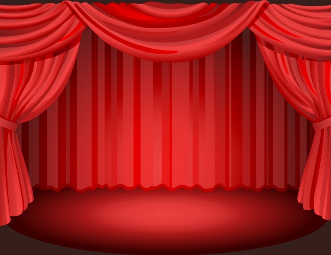 Stage Background Designs