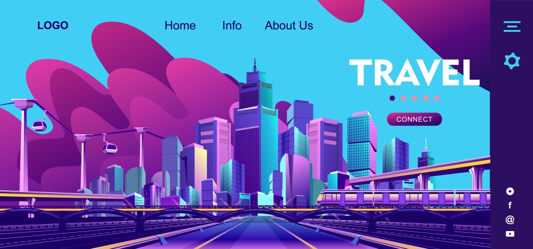 City Road Vector Images (over 150,000)