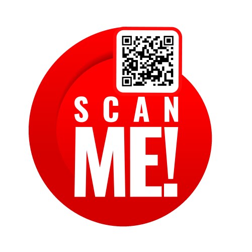 Scan Me Vector Images (over 440)