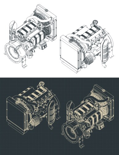 Diesel Engine Vector Images (over 21,000)