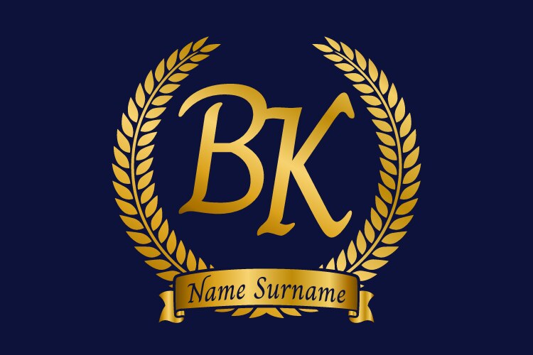 Bk Logos Vector Images (over 2,700)