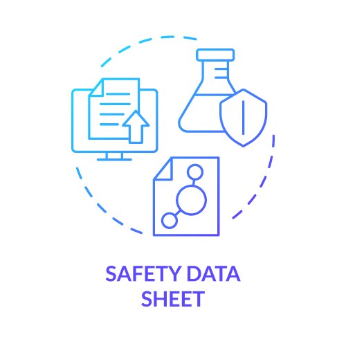 Safety Data Sheet Vector Images (over 990)