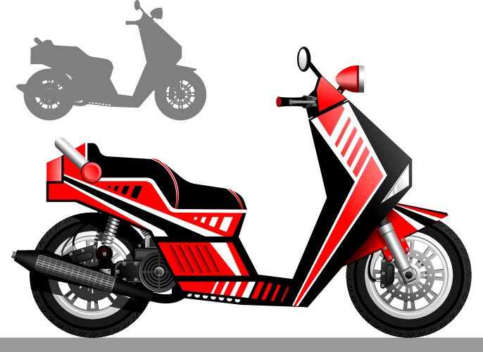 Scooter Vector Images (over 54,000)