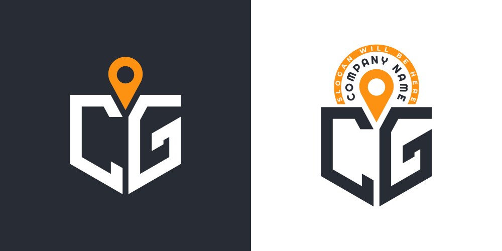 Cg Logos Vector Images (over 3,200)