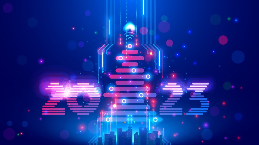 2023 Poster Vector Images (over 25,000)