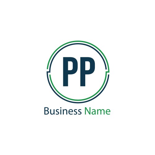 Pp Logo Vector Images (over 2,800)