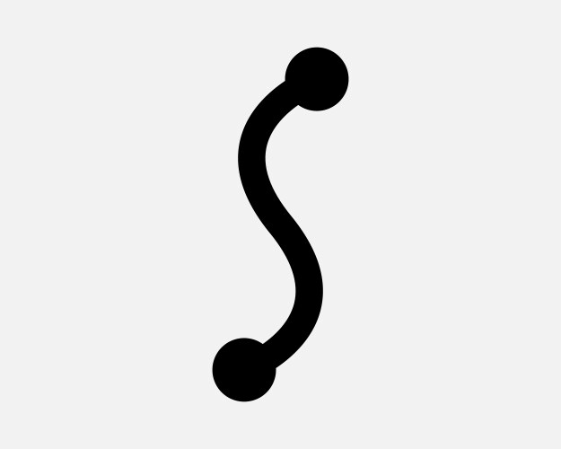 Curved Path Vector Images (over 18,000)