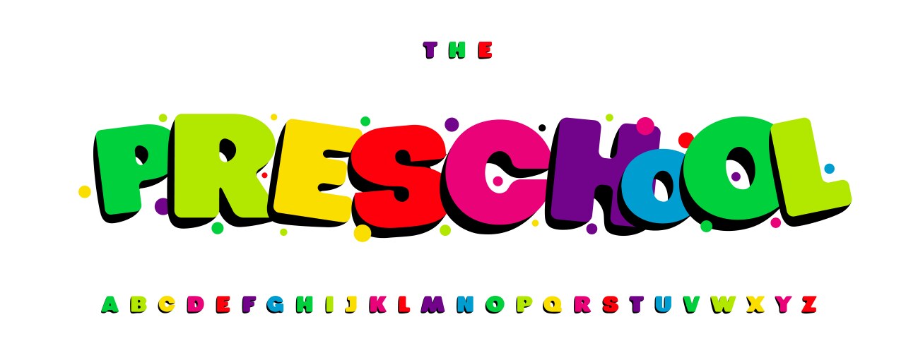 Preschool Vector Images (over 230,000)