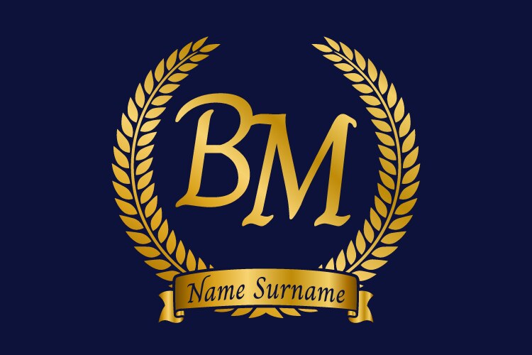 Bm Logo Vector Images (over 2,700)