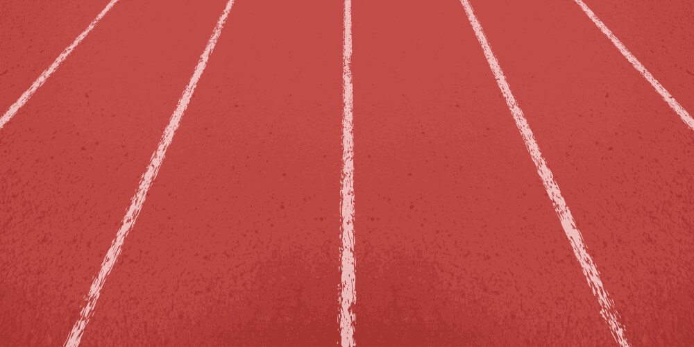 Track and Field Lanes Vector Images (over 300)