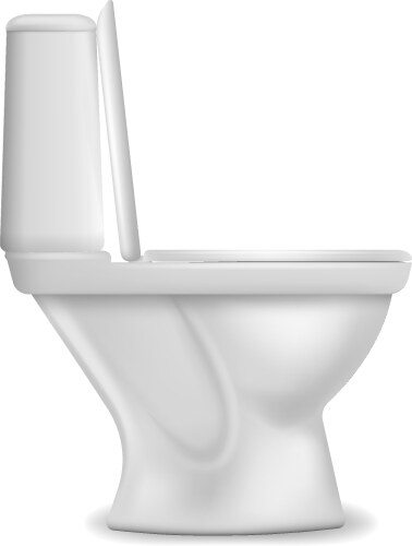 Toilet Side View Vector Images (over 290)