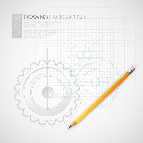 Pencil Drawing Vector Images (over 190,000)