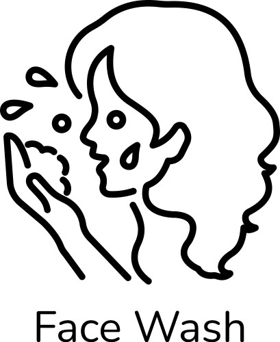 Wash Face Vector Images (over 15,000)