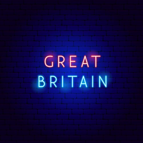 Great Britain Map Vector Images (over 5,100)