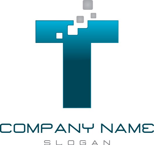 Letter T Logo Vector Images (over 66,000)